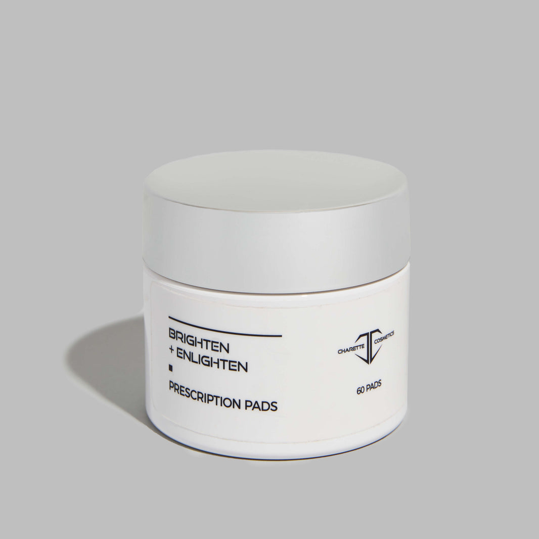 Charette Cosmetics | Premier Celebrity Med Spa & Skincare